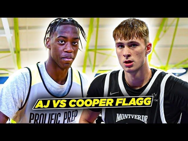 “We exposed the loser in them”: Prolific Prep’s HC Ryan Bernardi called ...