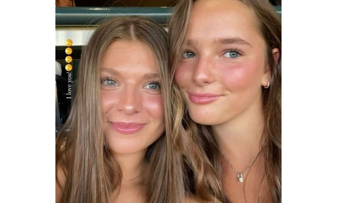 "I love you so much" – Jackson Holliday's brother Ethan celebrates ...