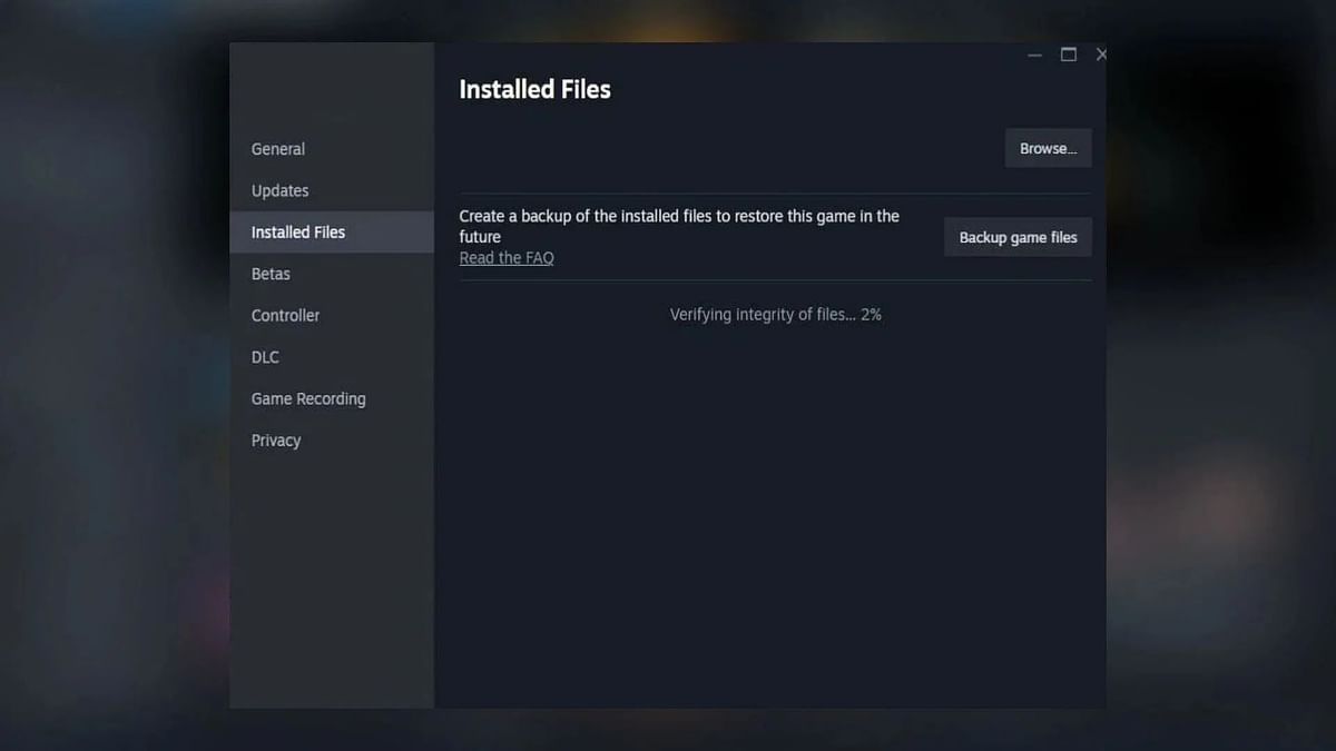 CS2 packet loss error: Potential reasons and fixes