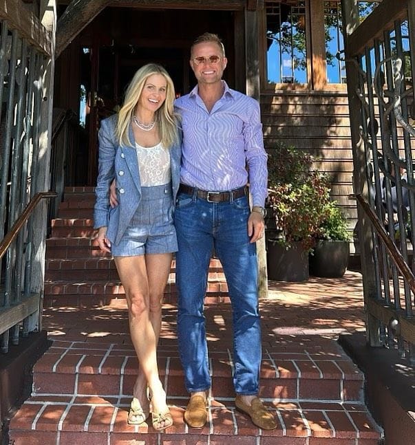 Candace Cameron Bure’s Family - Father, Mother, Siblings, Husband, Kids.