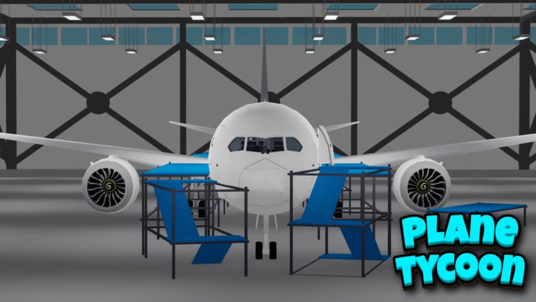 Build a Plane Tycoon Codes (2024)