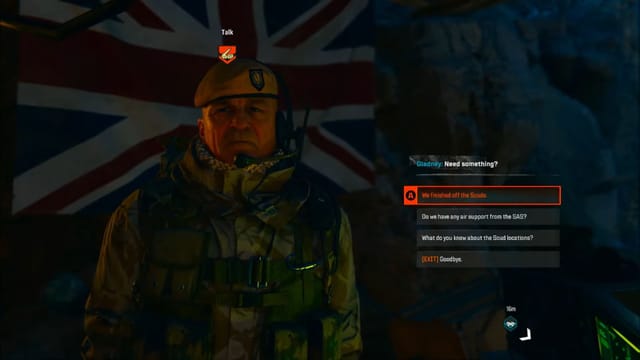 Black Ops 6 "Hunting Season" mission walkthrough: How to complete and ...