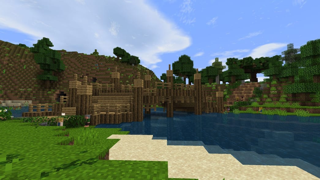 Minecraft Lord of the Rings mod: Features, how to install, and more