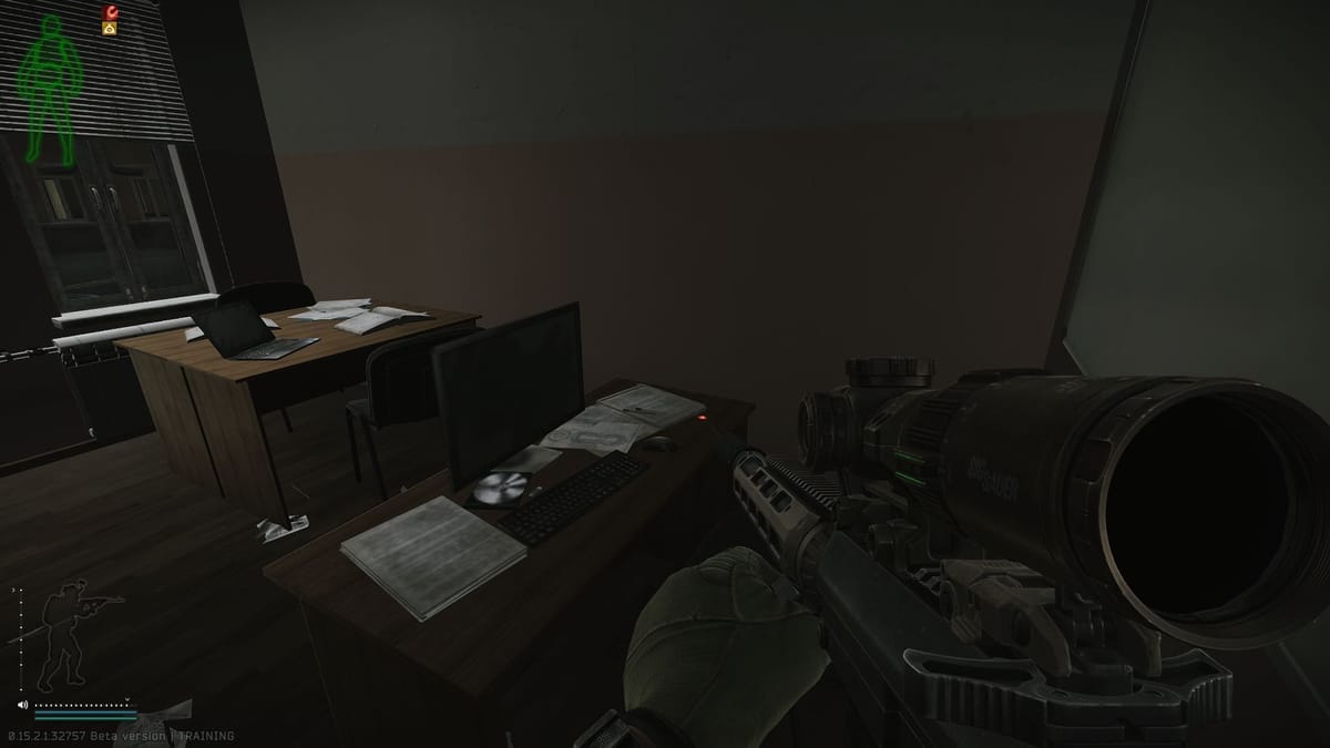 Population Census in Escape from Tarkov: How to complete and rewards