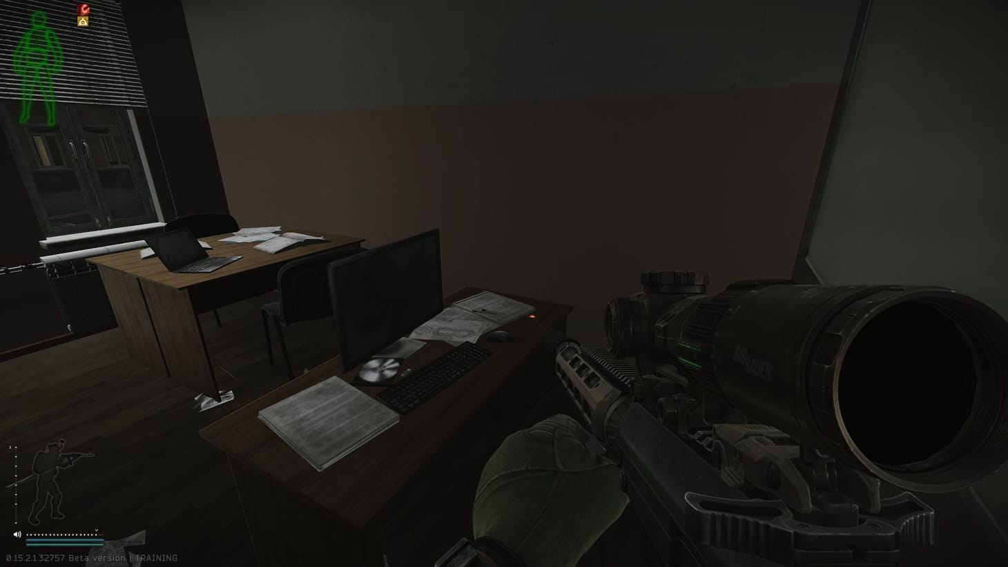 Population Census in Escape from Tarkov: How to complete and rewards