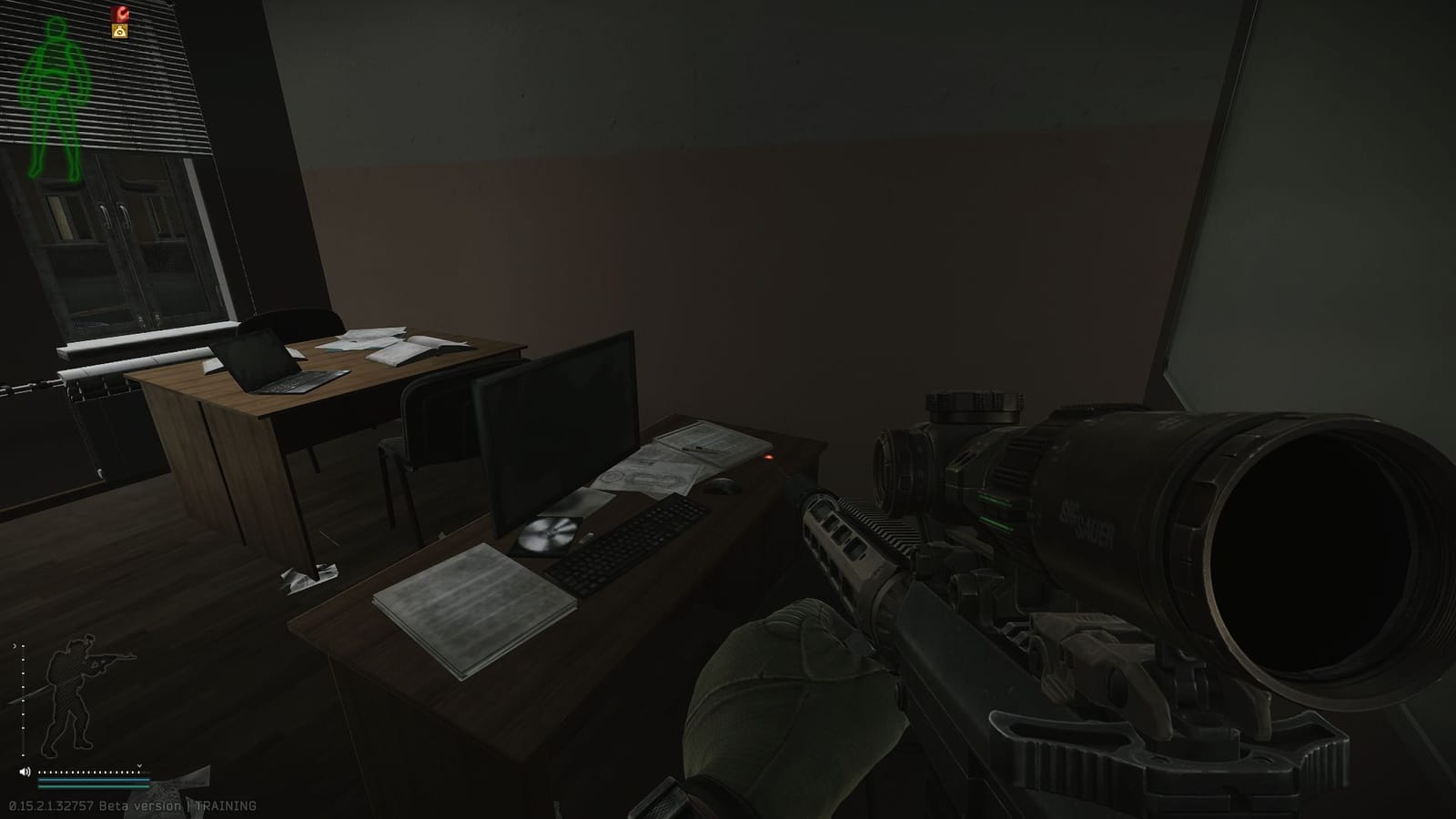 Population Census in Escape from Tarkov: How to complete and rewards