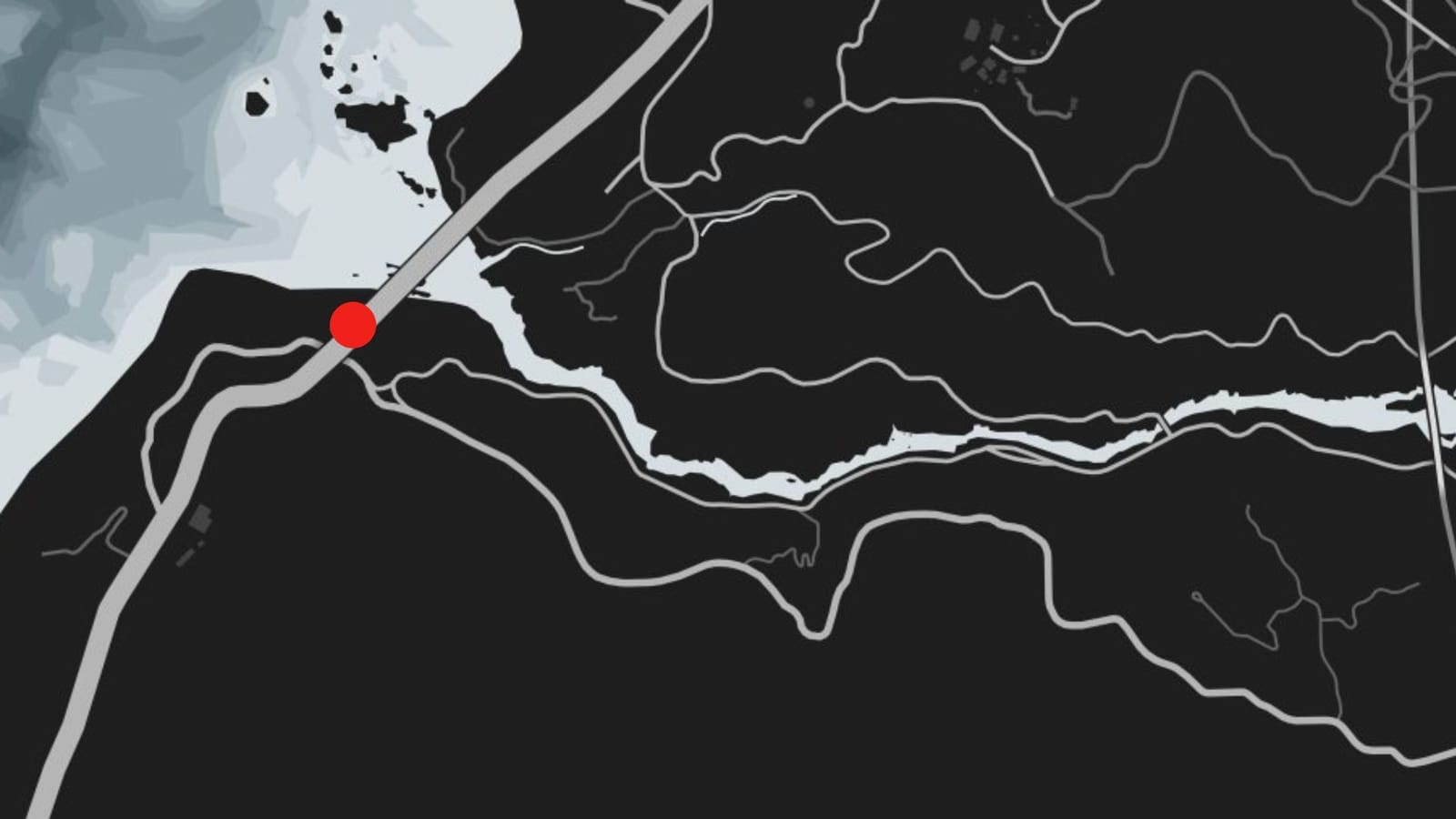 All GTA 5 Monkey Mosaic locations