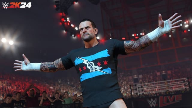 WWE 2K24 locker codes (December 2024): All active codes and how to ...