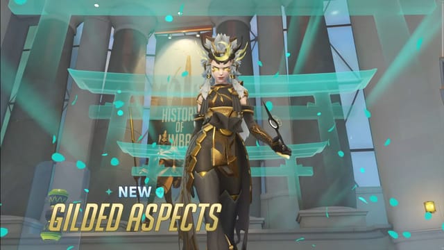 Overwatch 2 Season 13 Spellbinder trailer: My Hero Academia collab ...