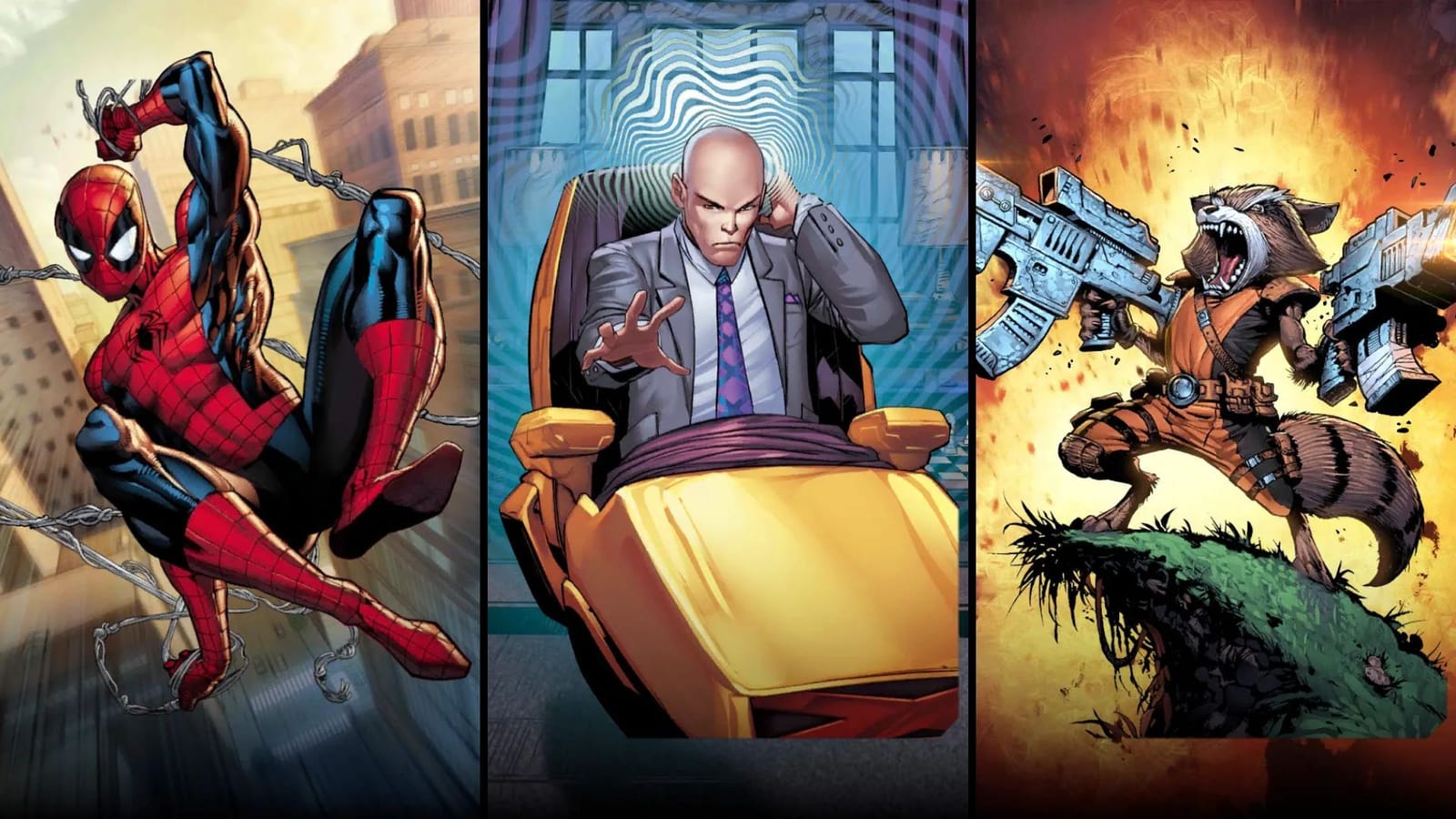 5 best Marvel Snap Jean Grey decks