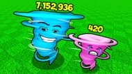 Be a Tornado: A beginner’s guide