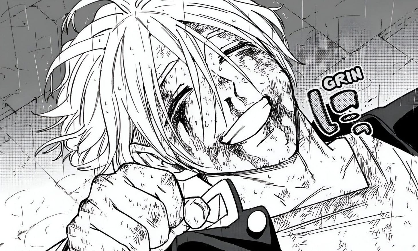 Wind Breaker chapter 158: The Noroshi arc comes to an end as Bofurin ...