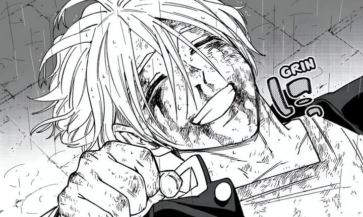 Wind Breaker chapter 158: The Noroshi arc comes to an end as Bofurin ...