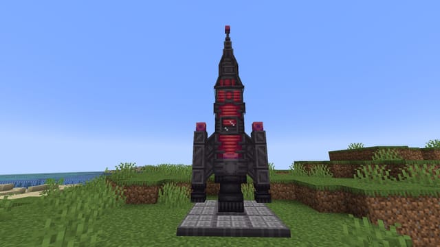 Minecraft Beyond Earth mod: Features, installation guide, and more