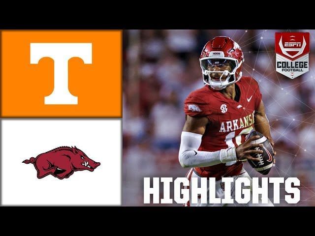 Malachi Singleton stats last night: Exploring Arkansas QB's Week 6 game ...
