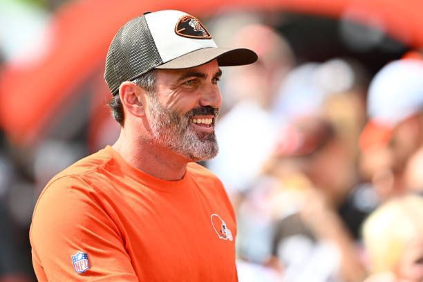 Kevin Stefanski’s latest career stats, wins, championships, titles, and ...