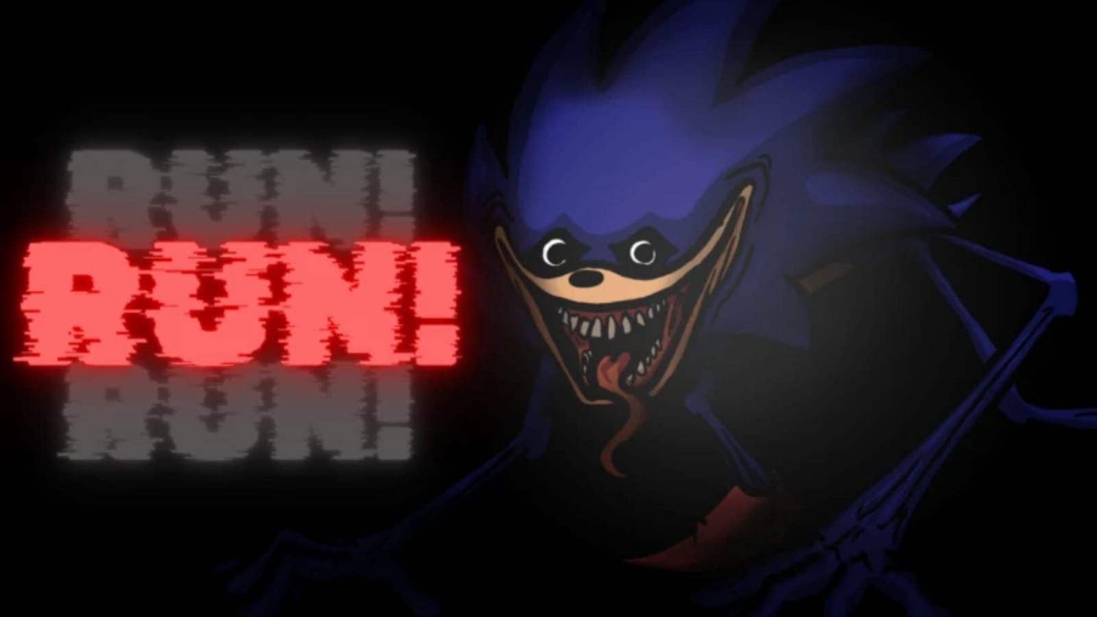 How to play Sonic Tapes Barry's Prison Run
