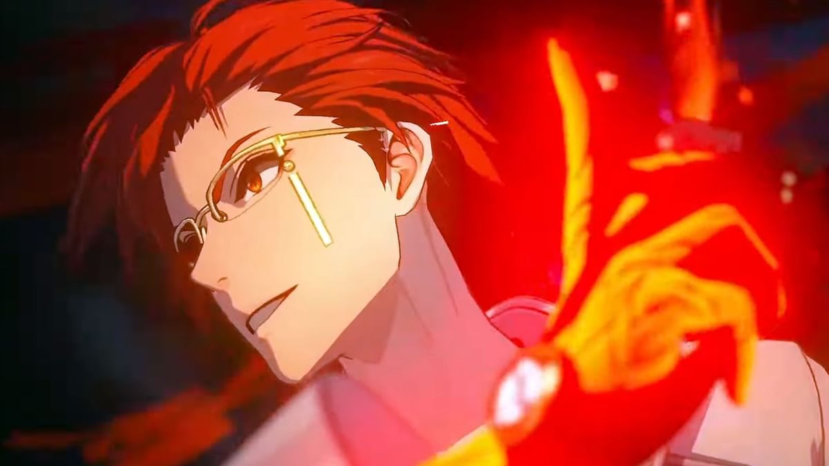 Best characters for Static Mist in Wuthering Waves