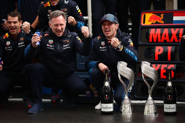 Red Bull generate record-breaking £300,000,000 in revenue after winning ...