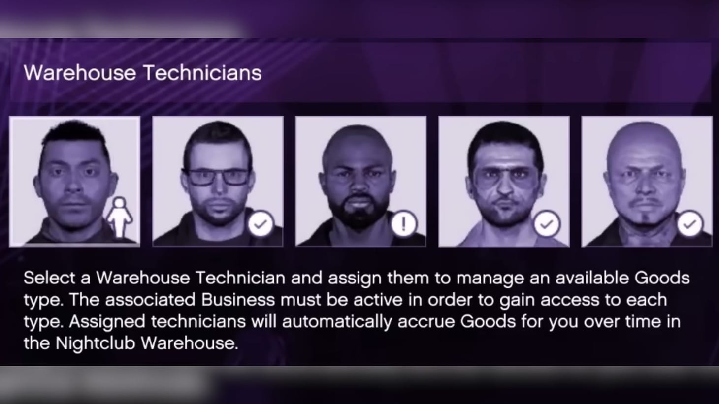 GTA 5 Nightclub technicians guide: All you need to know