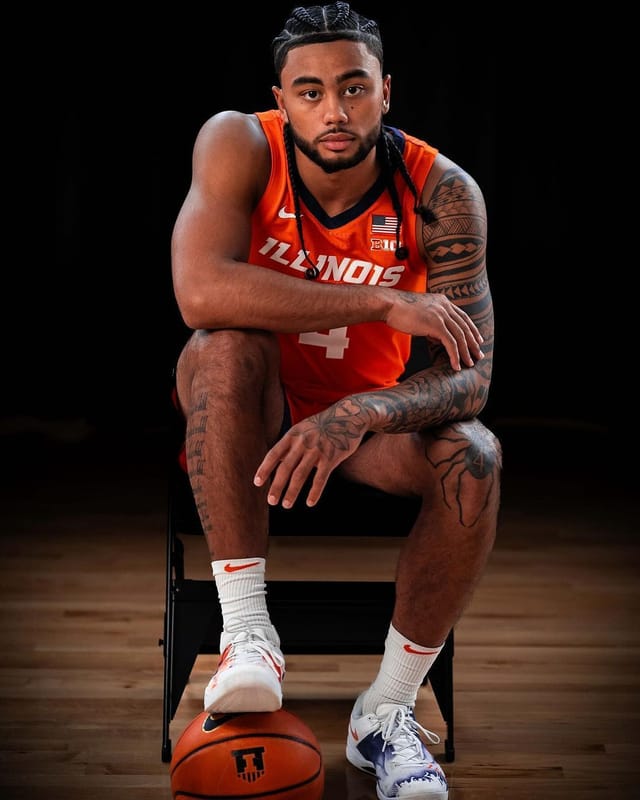 Who are Kylan Boswell’s parents? Meet his parents Brandon and Ashley ...