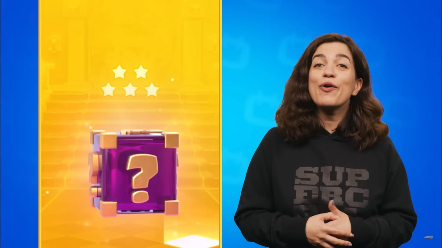 Clash Royale October 2024 update: New card evolution, champion card ...