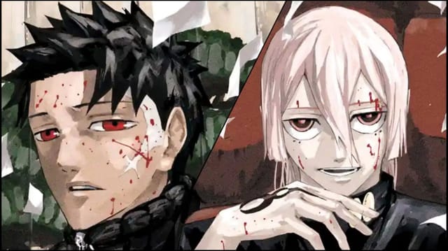 Kagurabachi chapter 53: Chihiro Rokuhira becomes the monster as the ...