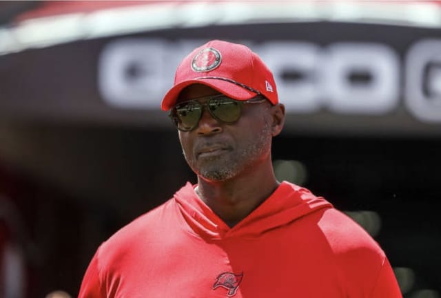 Todd Bowles’s latest career stats, wins, championships, titles, and more