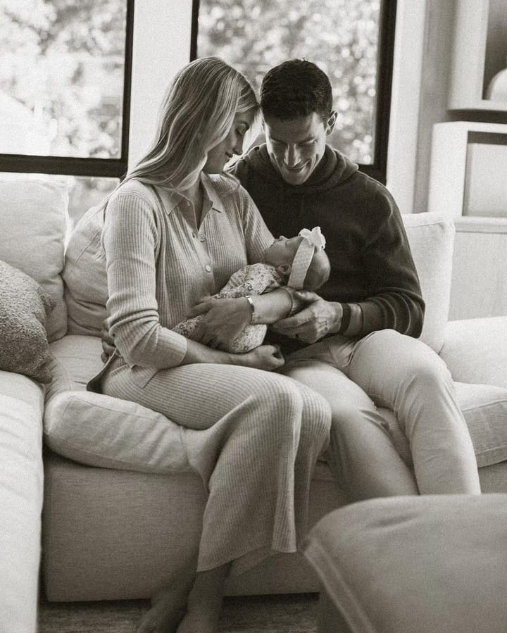 Who is Charlie Coyle’s Wife?