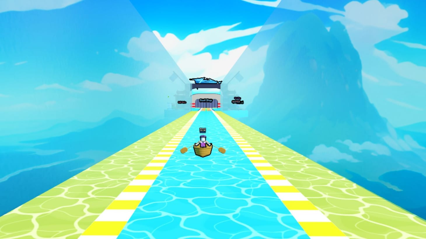 Boat Race Clicker Codes (2024)