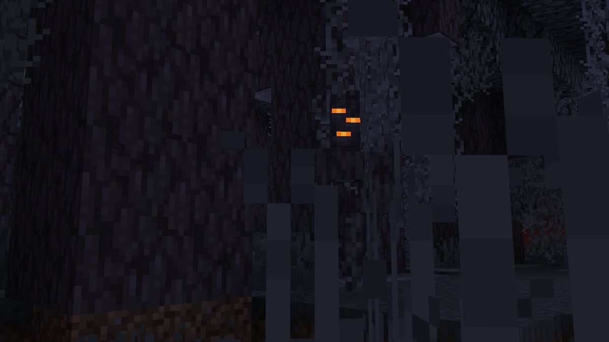 Halloween arrives early to Minecraft with new spooky mob and biome