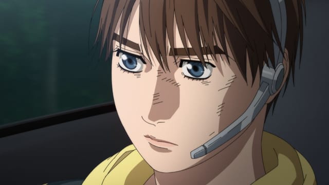 MF Ghost Season 2 Episode 1: Release date and time, where to watch, and ...