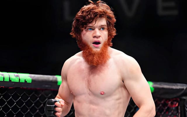 Shara Magomedov: Shara Magomedov's coach reveals next fight date, hints ...