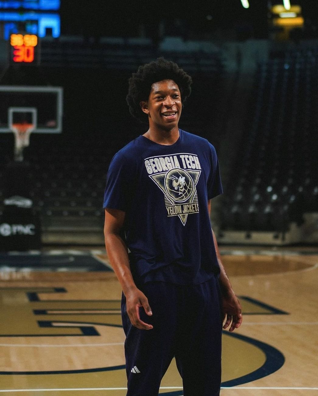 Ryan Mutombo College - Career, Achievements and more