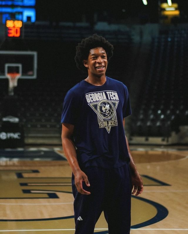 Ryan Mutombo College - Career, Achievements and more