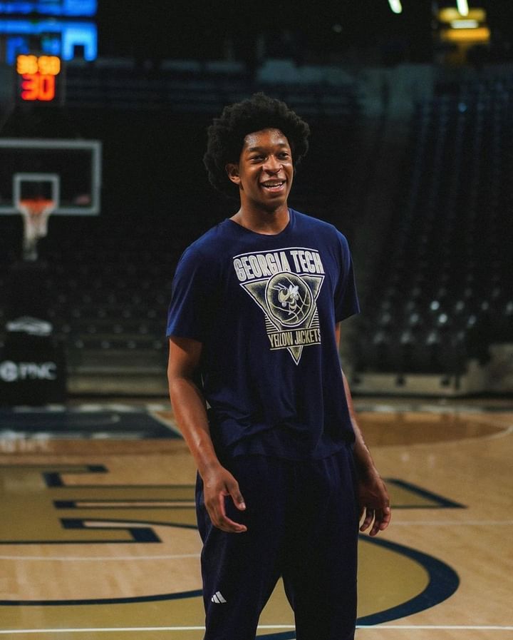 Ryan Mutombo College - Career, Achievements and more