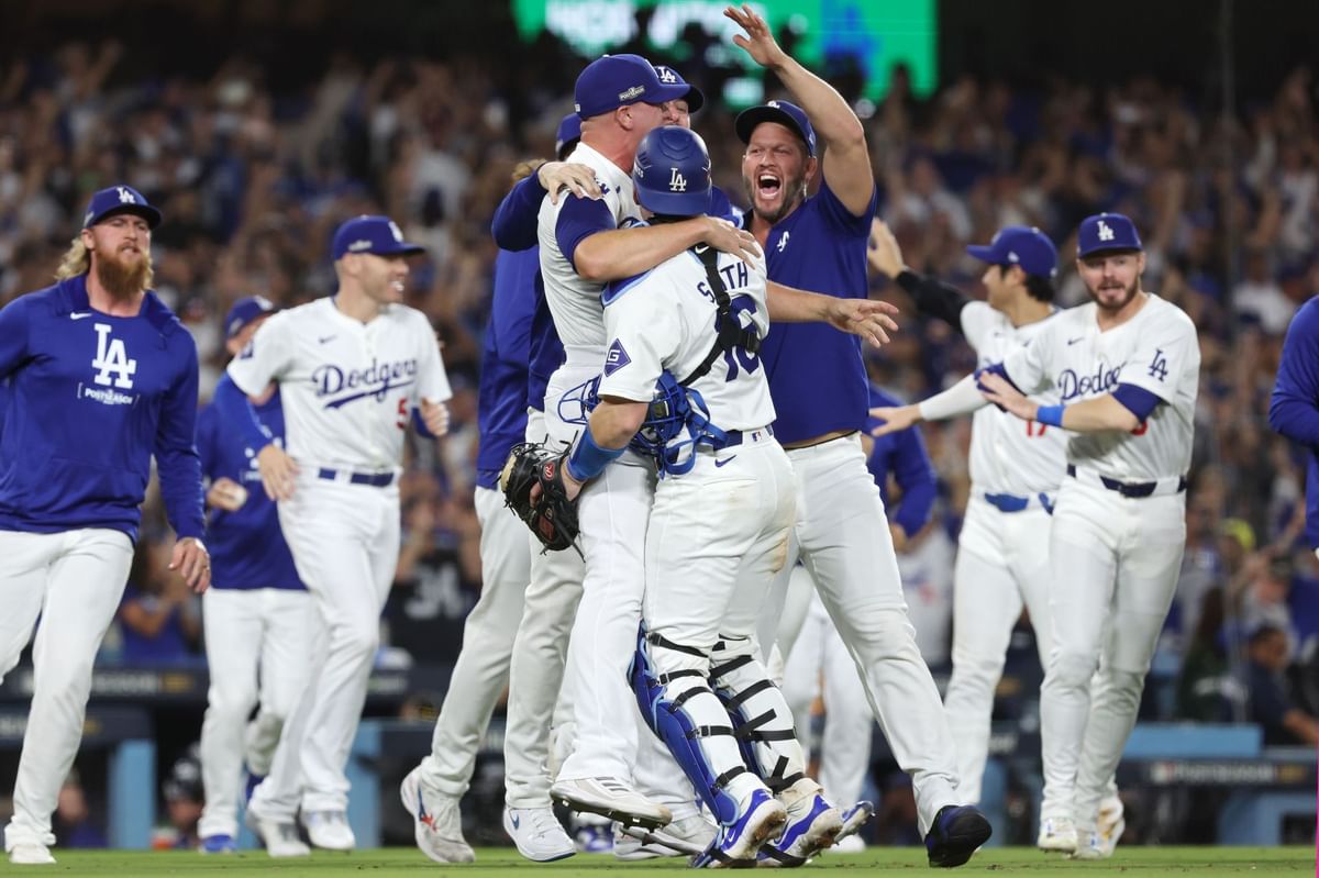 Los Angeles Dodgers History, Appearances, Wins and more