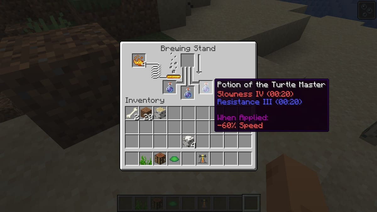 Minecraft turtle guide: Spawning, breeding, uses, and more