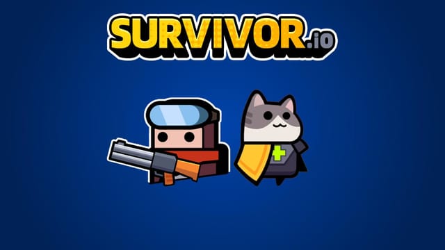 Survivor.io Codes: Working and tested (December 2024)
