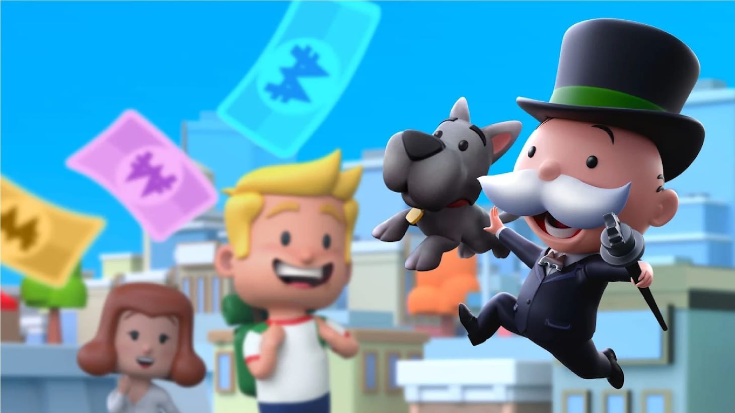 Monopoly Go: Choco Champs tournament schedule and rewards explained