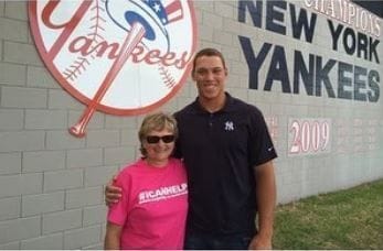 Aaron Judge Family | Discover Aaron Judge Wife, Parents, siblings and more