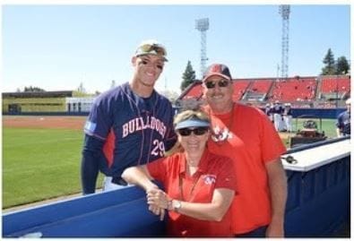 Aaron Judge Family | Discover Aaron Judge Wife, Parents, siblings and more