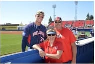 Aaron Judge Family | Discover Aaron Judge Wife, Parents, siblings and more