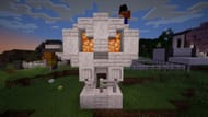 Minecraft on PlayStation 5 now available to download and play