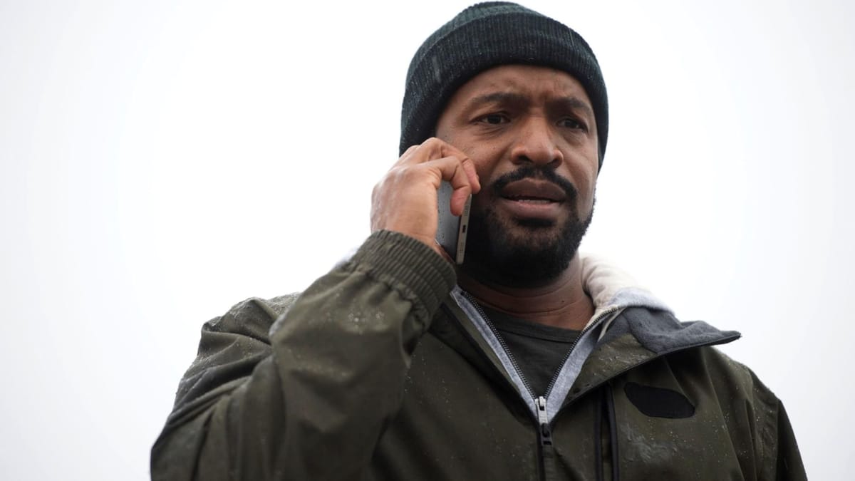 Coroner: Full list of cast in the series