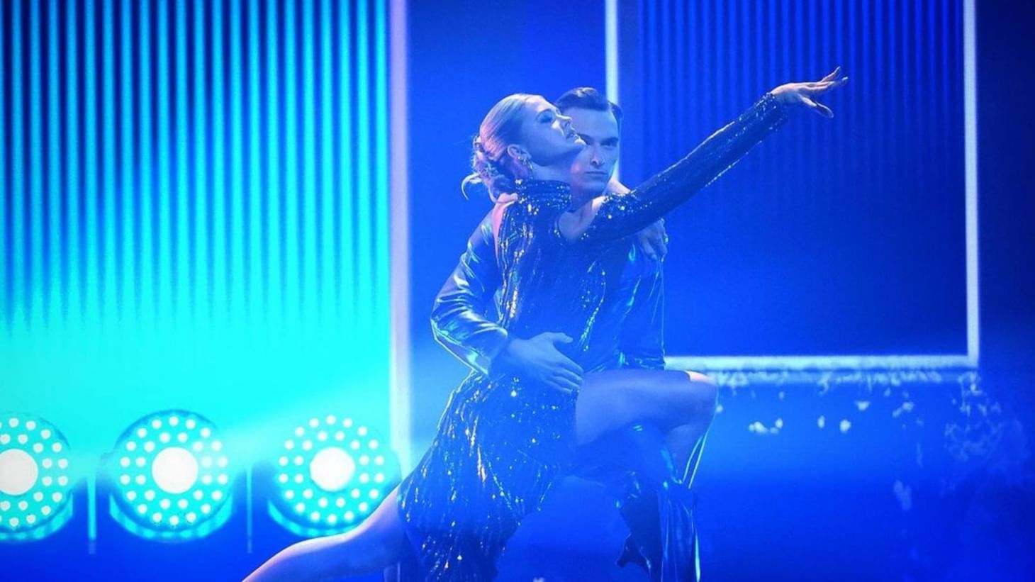 "Just best friends" - Rylee Arnold opens up on her bond with dance ...