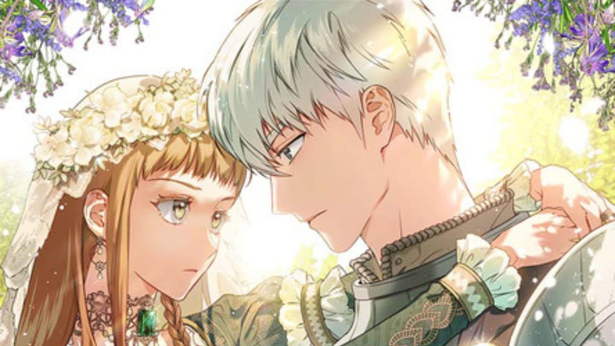 10 Regression Manhwa you need to read at least once