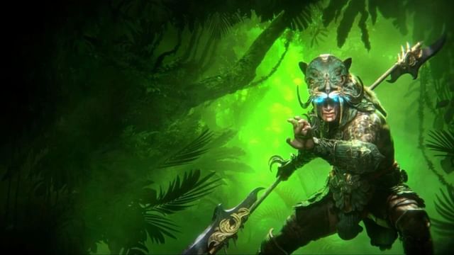 Diablo 4 Season 6 and Vessel of Hatred release time and countdown