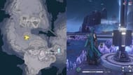 Wuthering Waves: All Wuthering Waves resonance beacons locations
