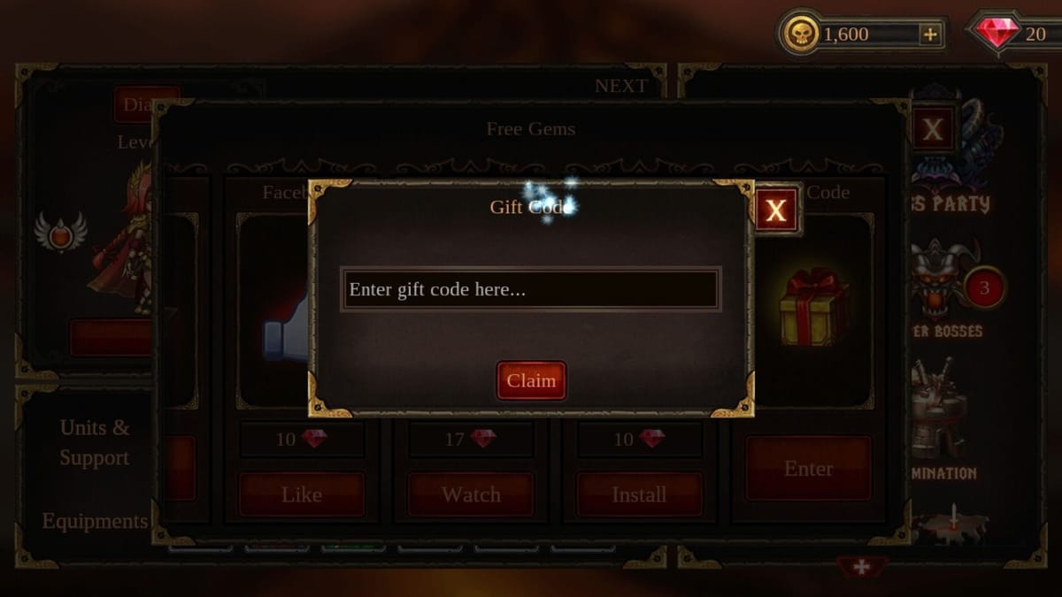 Are there any active Epic Heroes War codes? (February 2025)